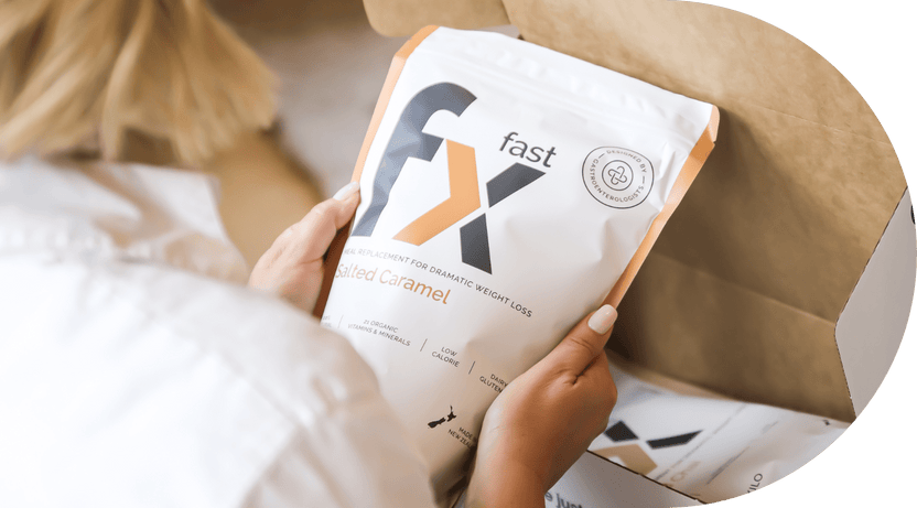 FastFX: Best Meal Replacement Shakes for Weight Loss | AU & NZ