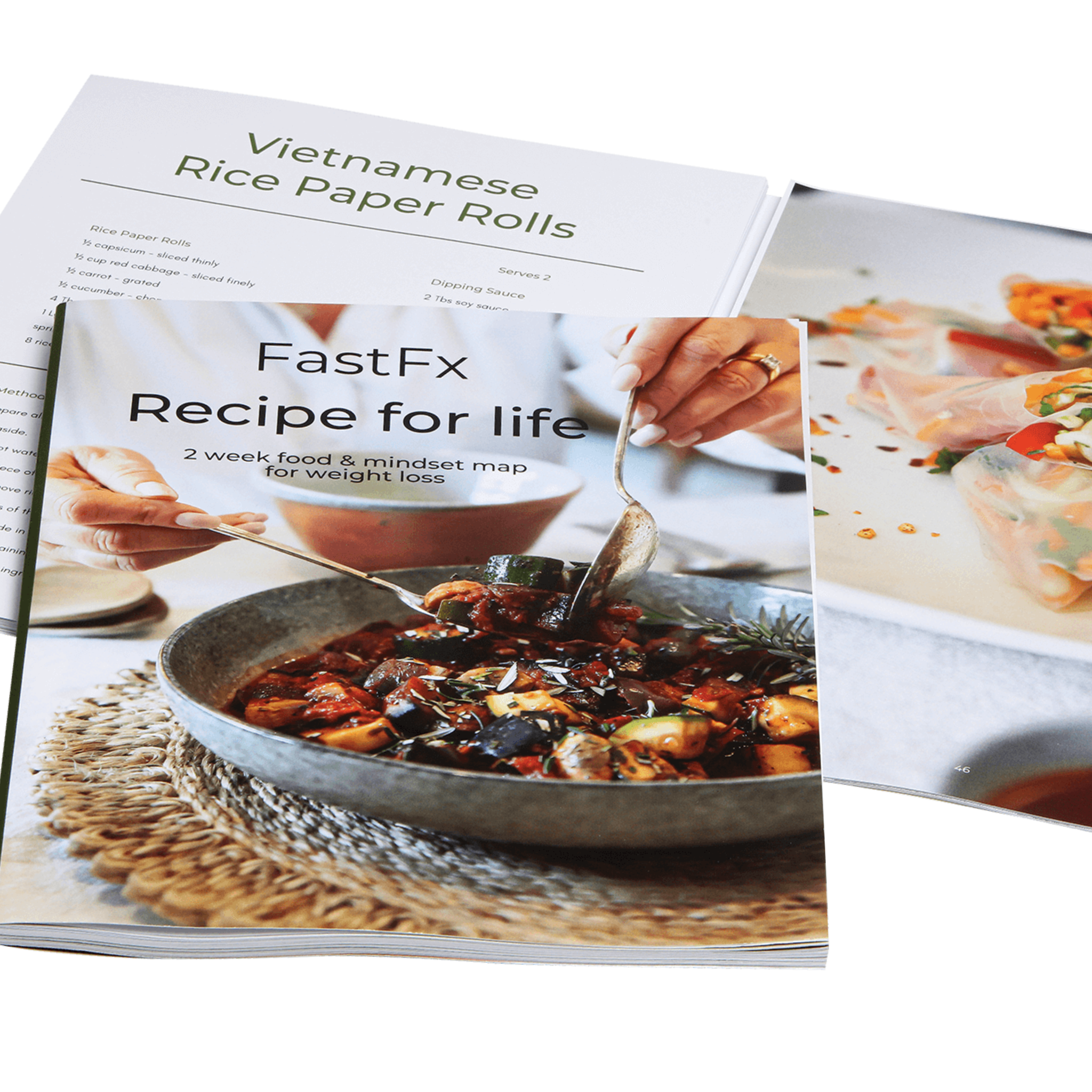 FastFx | Meal Replacement designed by Gastroenterologists