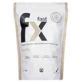 FastFx | Meal Replacement designed by Gastroenterologists